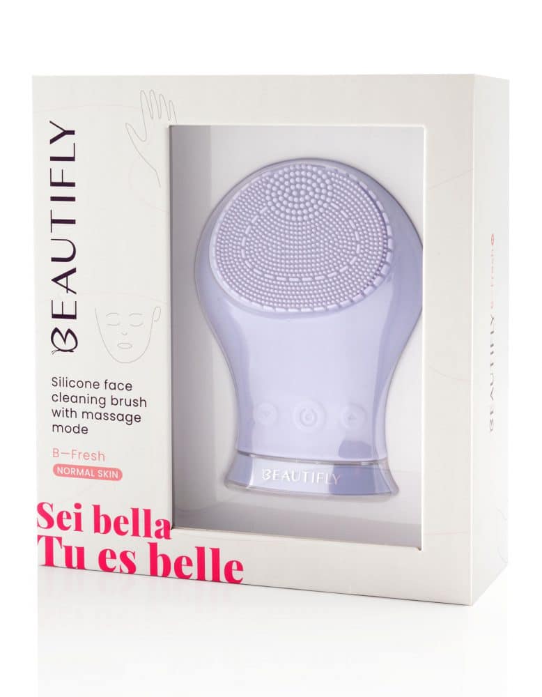 Szczoteczka soniczna do twarzy B-Fresh Beautifly - BEAUTIFLY