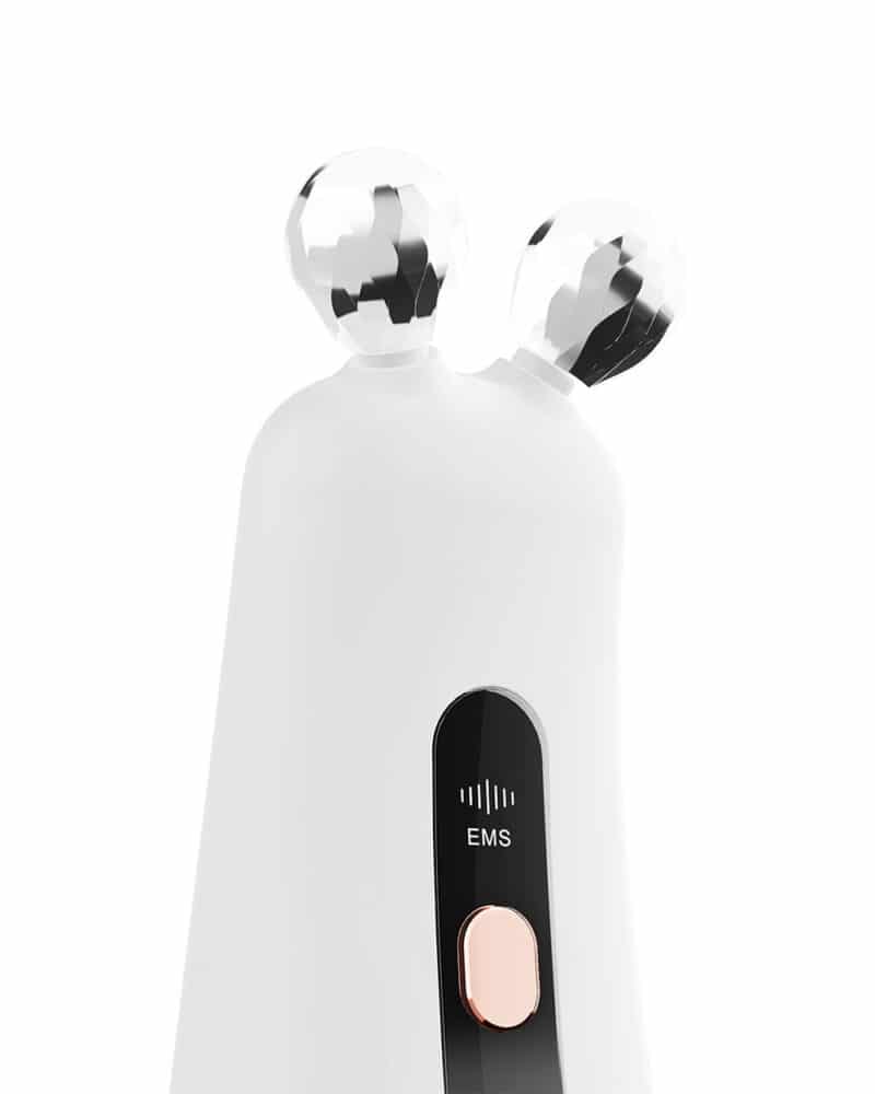 Urządzenie liftingujące do twarzy B-Booster PRO masażer z falami ...