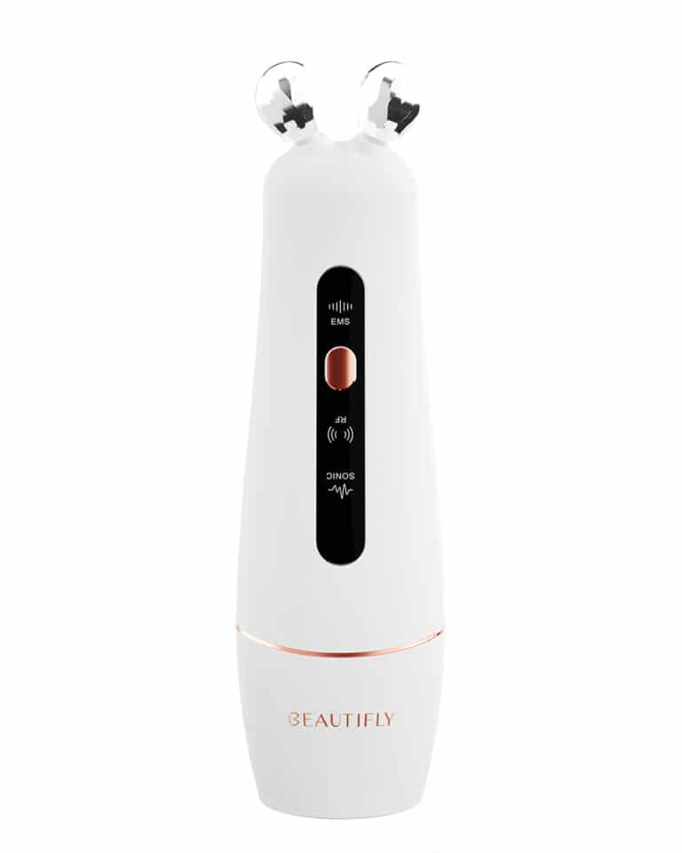 Urządzenie liftingujące do twarzy B-Booster PRO masażer z falami ...