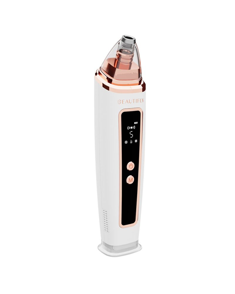 Mikrodermabrazja diamentowa B-Derma ICE - BEAUTIFLY